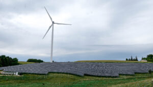 Home - Village of Cashton