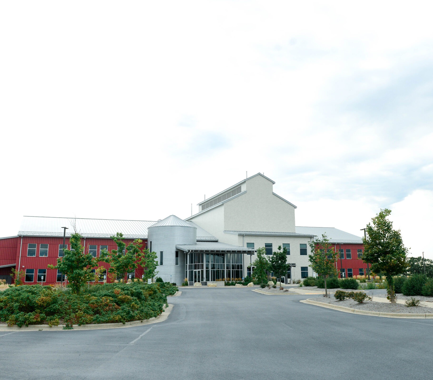 Growing Cashton - Village of Cashton