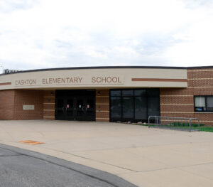 Schools - Village of Cashton