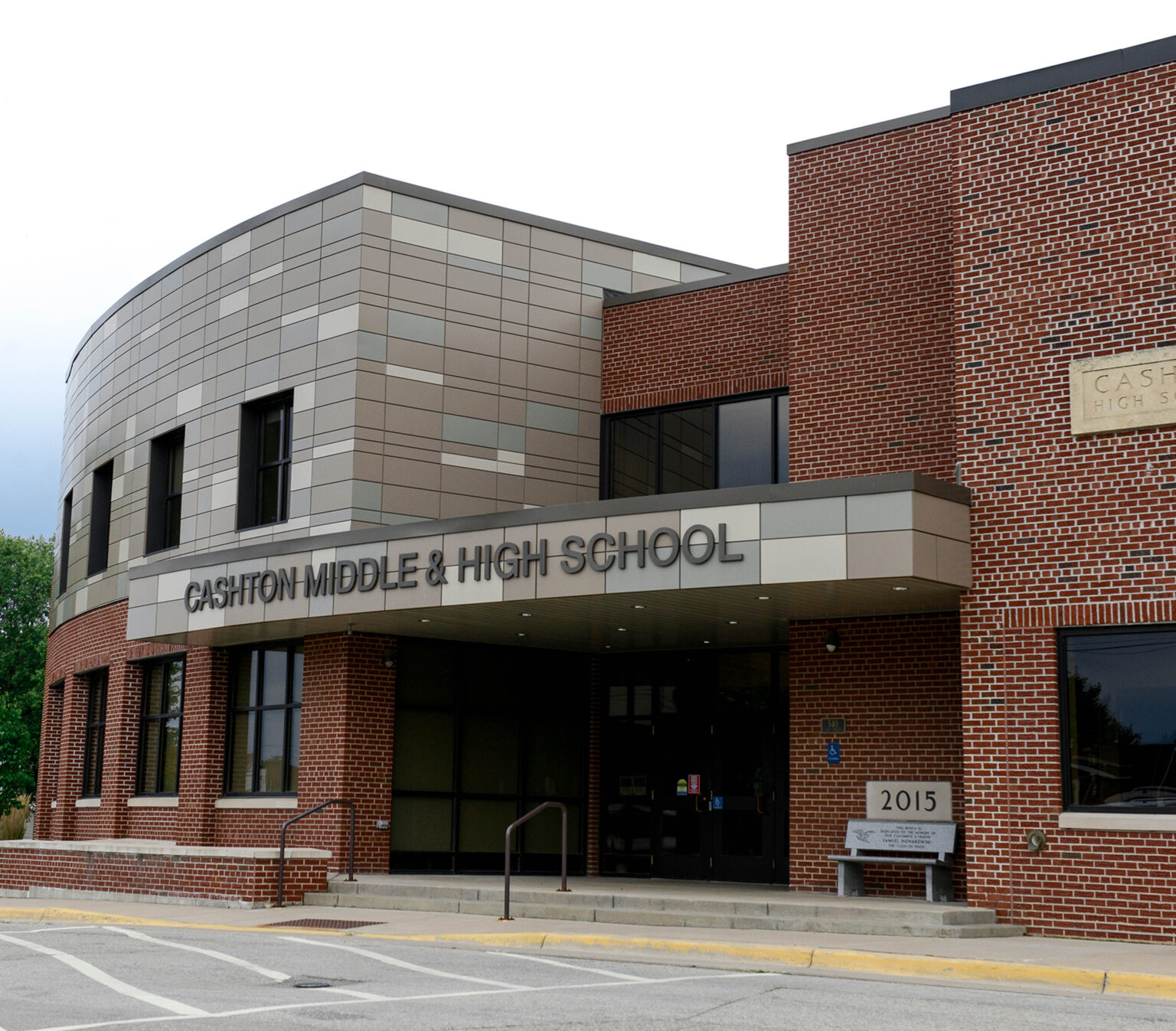 Schools - Village of Cashton