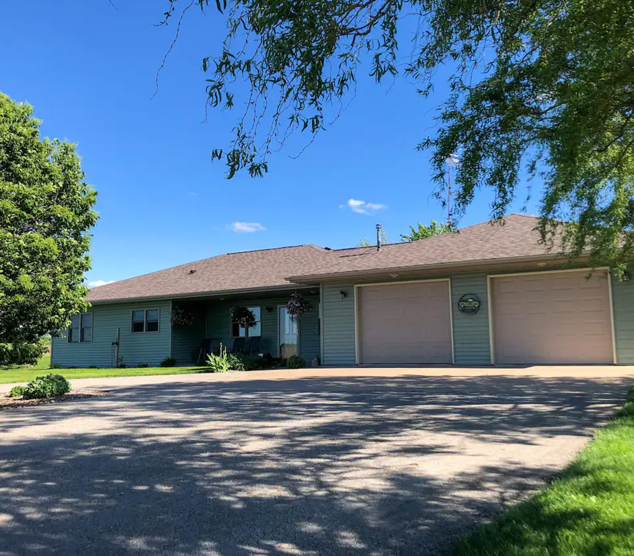 Lodging - Village of Cashton