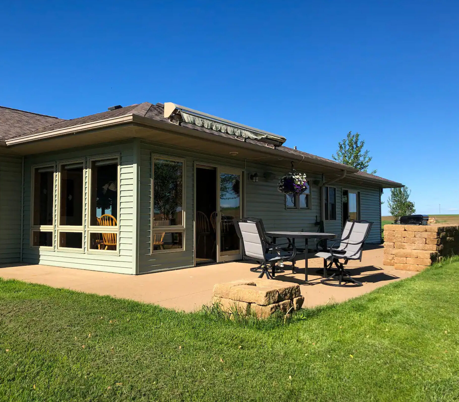 Lodging - Village of Cashton