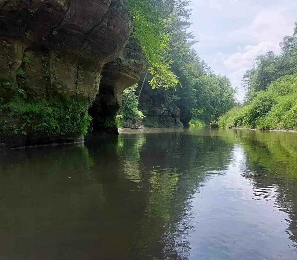 Things To Do - Village of Cashton