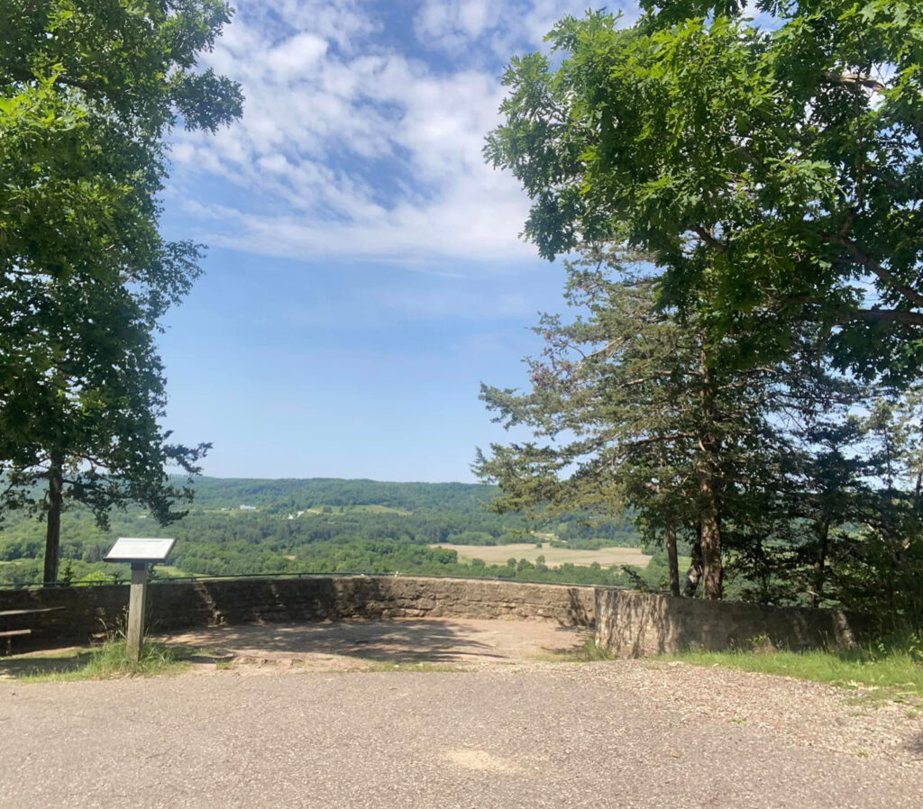 Things To Do - Village of Cashton